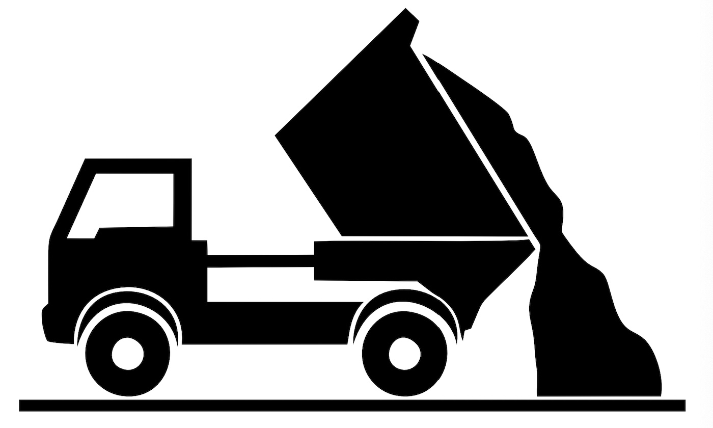 Wertstoffhof in Reken / Containerdienst in Reken